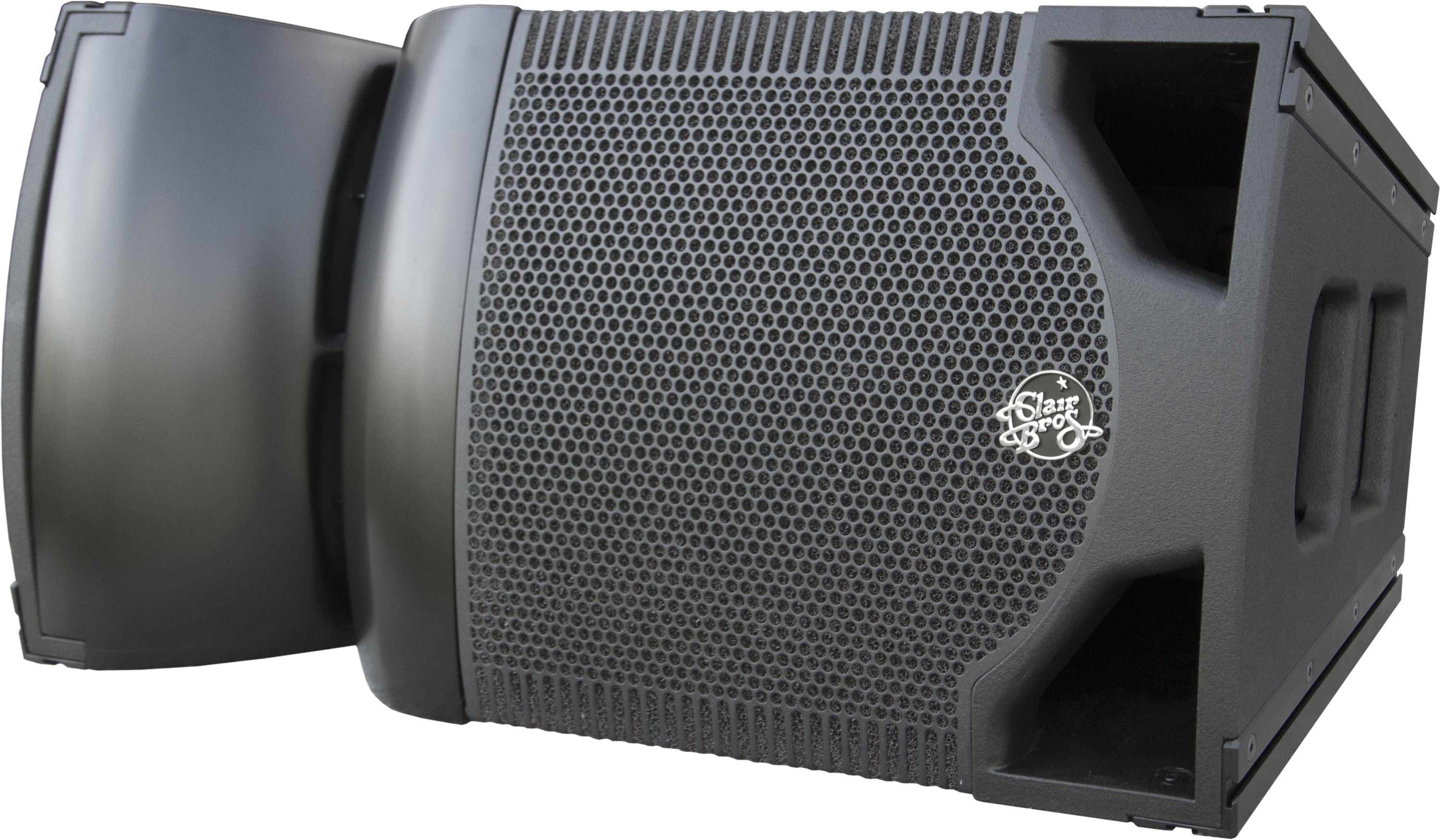 CURVED ARRAYS - VTècnics En Ruta